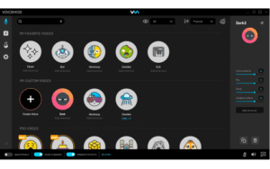 What voice changer does your favourite YouTuber use? Read ⬇️