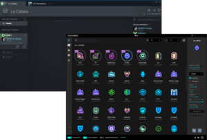 STEAM에도 완벽하게 사용가능한 무료 보이스 체인저 앱｜Voicemod (보이스모드)