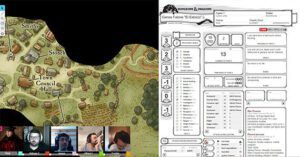 FREE Voice Changer & Soundboard for D&D (Dungeons & Dragons) | Voicemod
