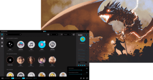 FREE Voice Changer & Soundboard for D&D (Dungeons & Dragons) | Voicemod