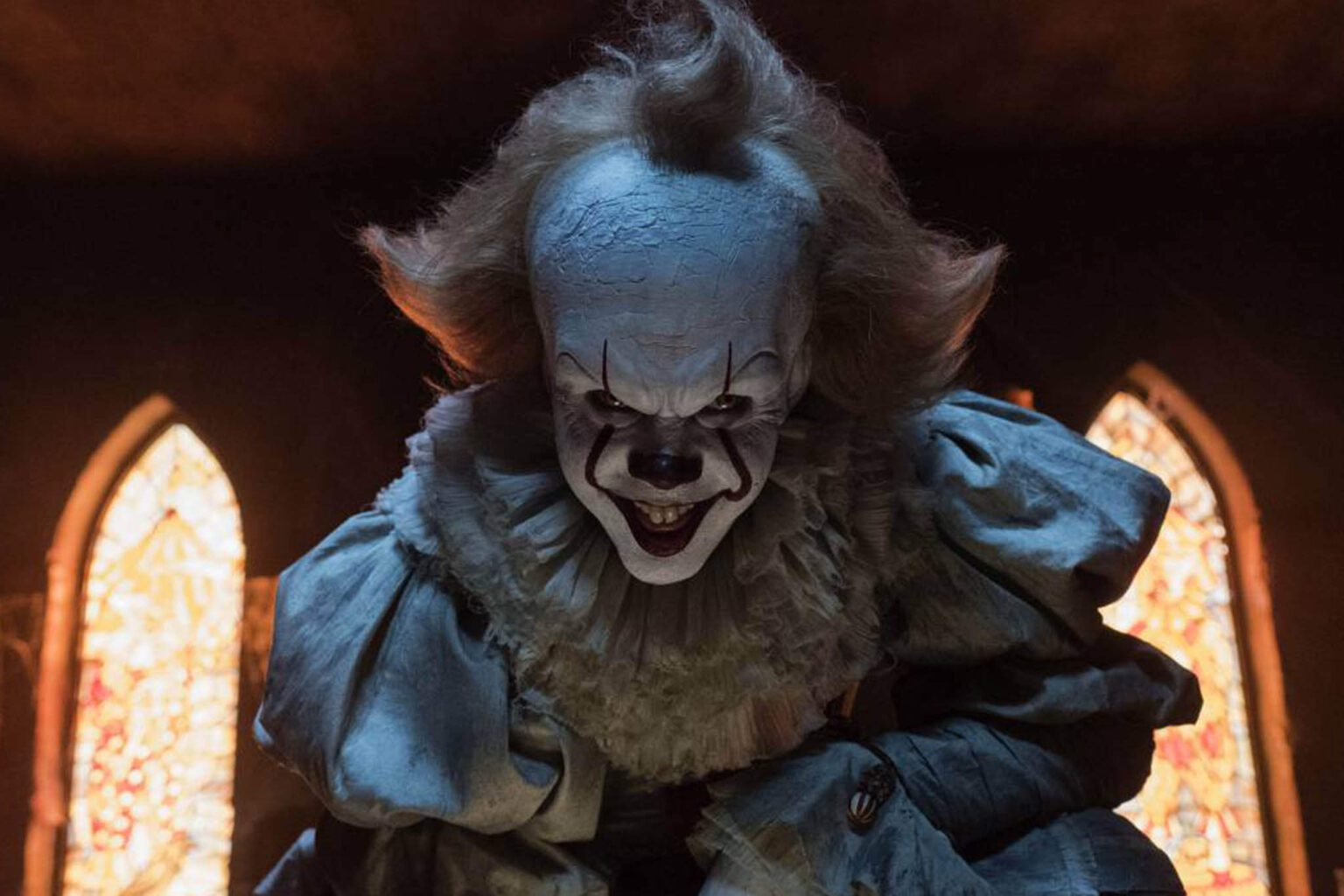 Pennywise Voice Changer ? - Try Voicemod Now!