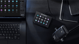 Voicemod Voice Changer for Stream Deck