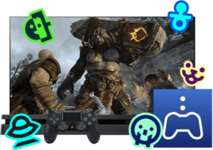 Playstation Voice Changer and Soundboard. Try Voicemod Now!