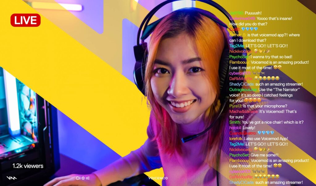 10 Tips to Support Your Favorite Twitch Streamers