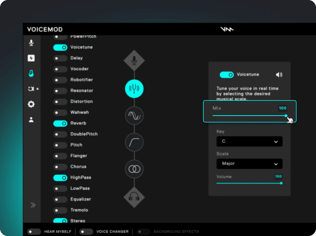 How to Sound Like a Professional Singer | Voicemod