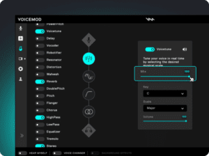 How to Sound Like a Professional Singer | Voicemod