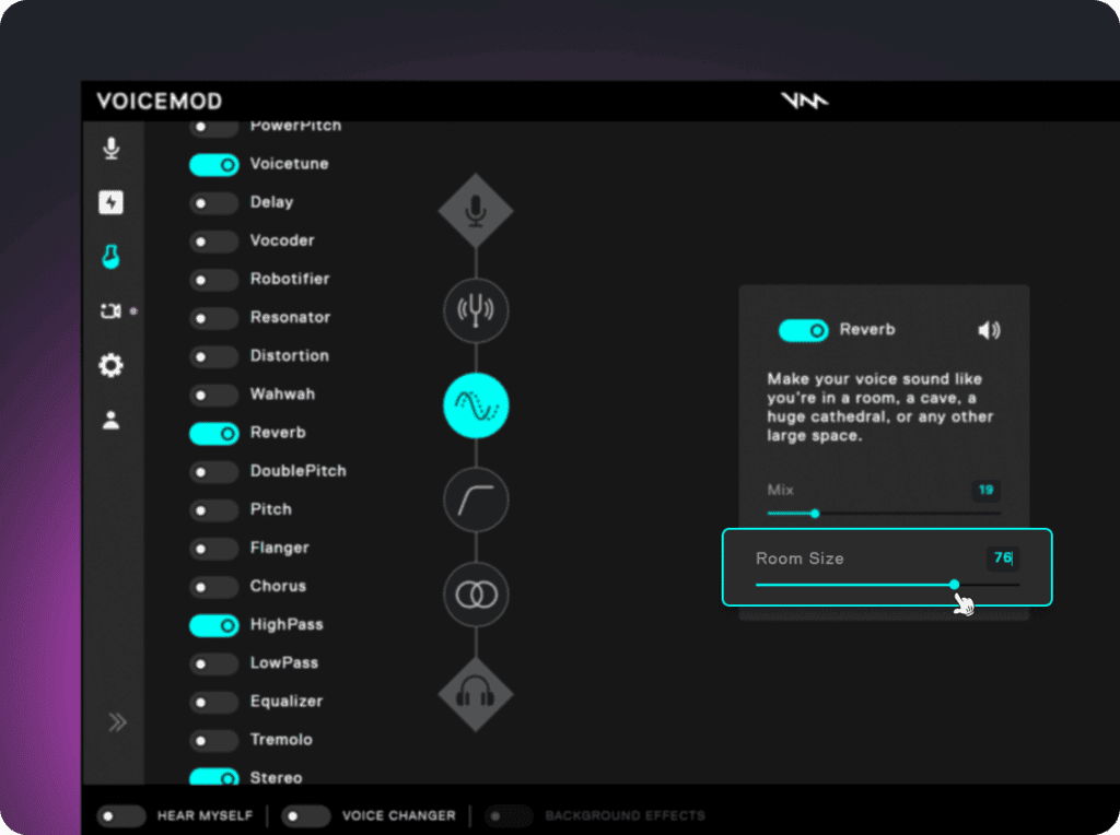 How to Sound Like a Professional Singer | Voicemod