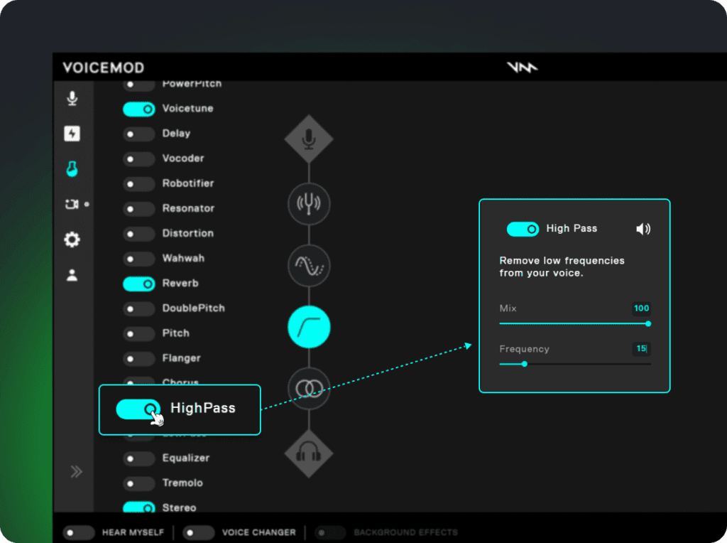 How to Sound Like a Professional Singer | Voicemod
