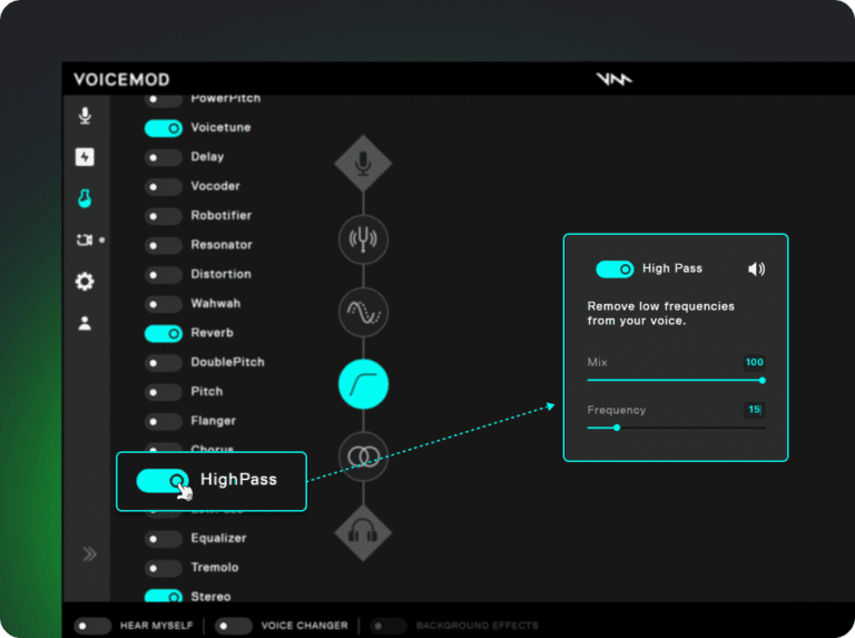 How to Sound Like a Professional Singer | Voicemod