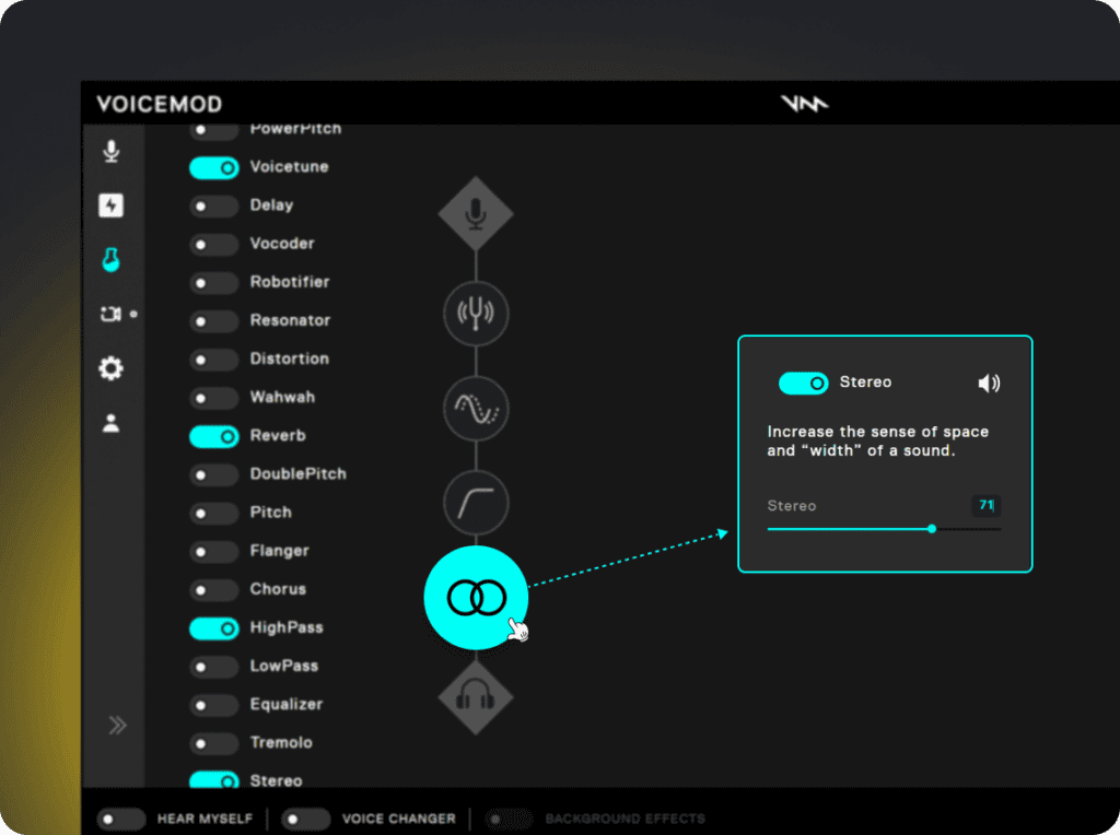 How to Sound Like a Professional Singer | Voicemod