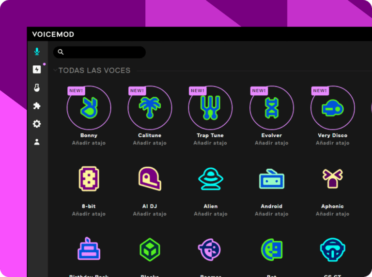 How to Sound Like a Professional Singer | Voicemod