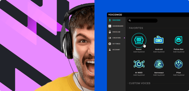 AI Voice Generator: How to Speak Like Your Favorite Characters