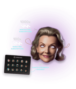 AI Humans - Free Real Time Voice Changer & Modulator | Voicemod