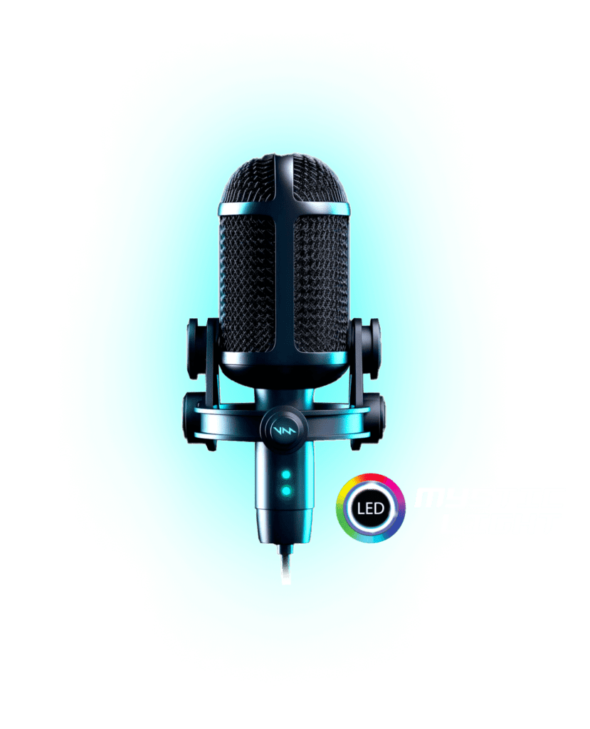 Voicemod & MSI team up | Voicemod