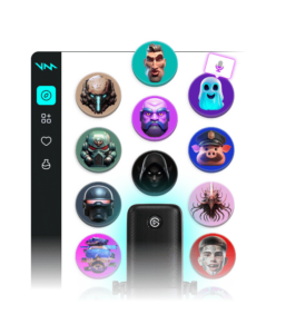 Voice Changer mit Soundboard für Fortnite-Sprachchat | Voicemod