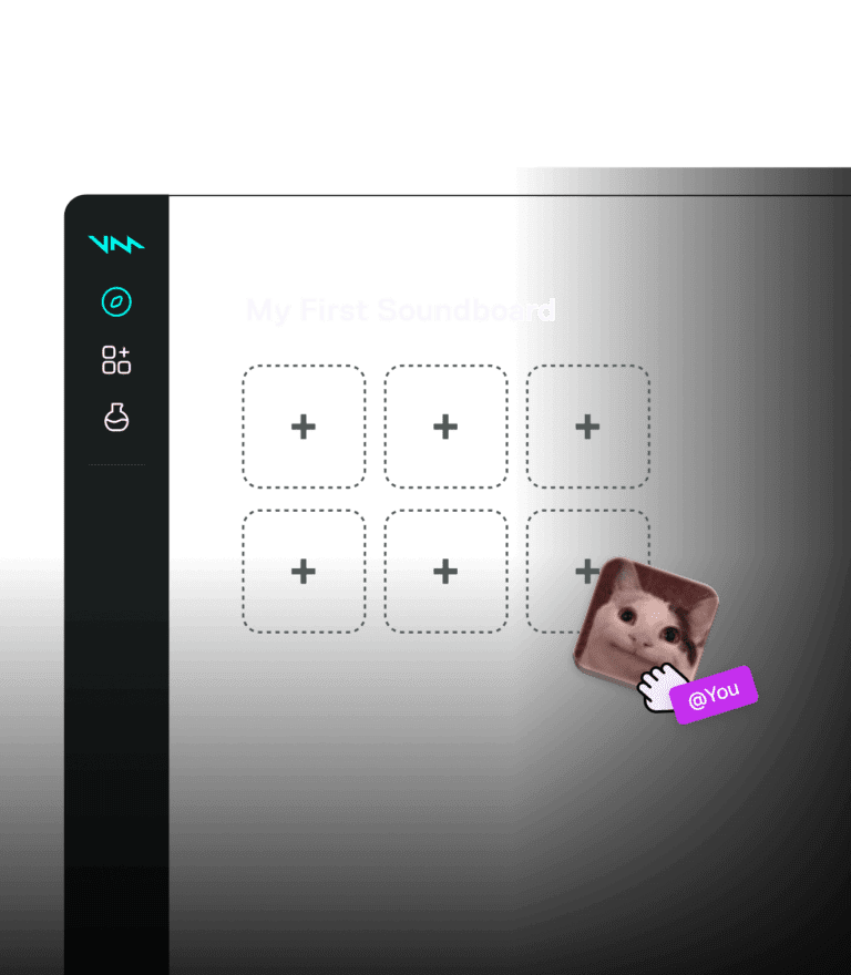 Voicemod: Free PC Meme Soundboard App