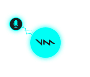 即時變聲器 & 音效控制介面｜Voicemod