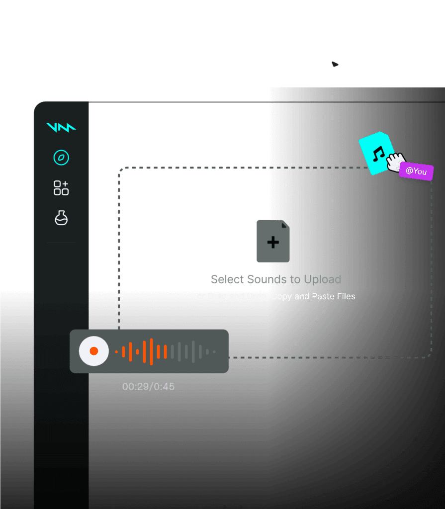 Soundboard: App gratuita di effetti sonori per PC | Voicemod