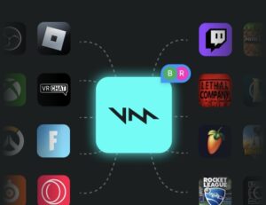 Free voice changer & soundboard for Delta Force | Voicemod