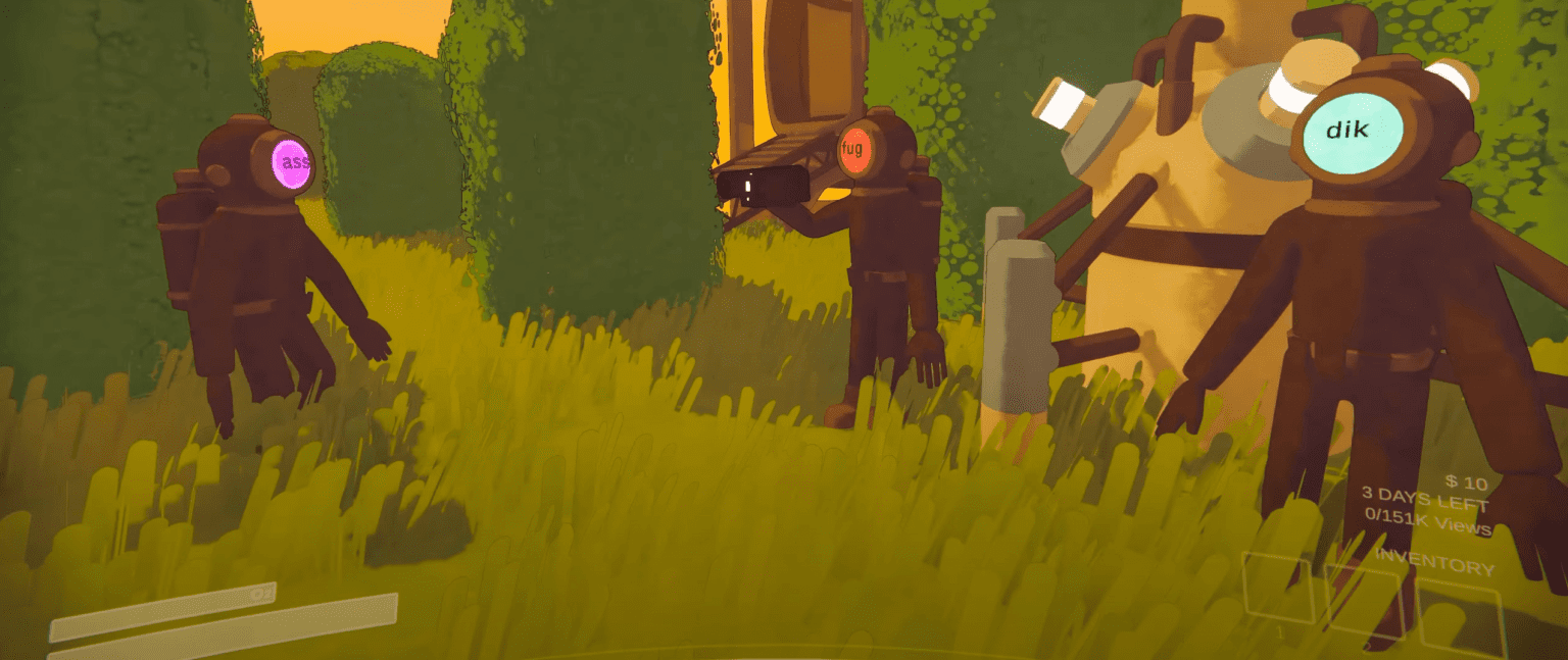 Voice changer & Soundboard for Content Warning | Voicemod