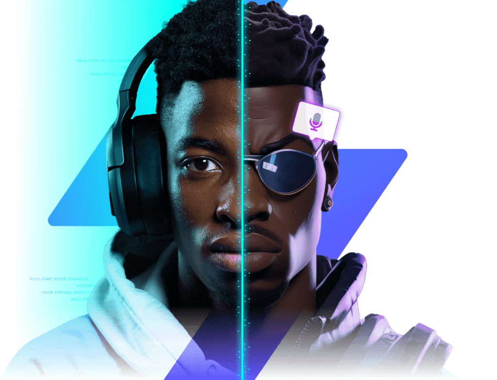 VOICEMOD:THE BEST FREE AI VOICE CHANGER IN REAL TIME