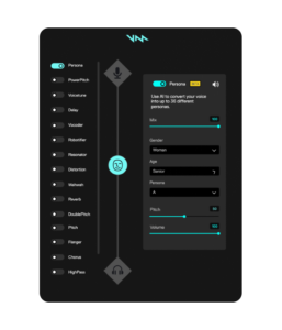 Free Real Time Voice Changer for PC & Mac | Voicemod