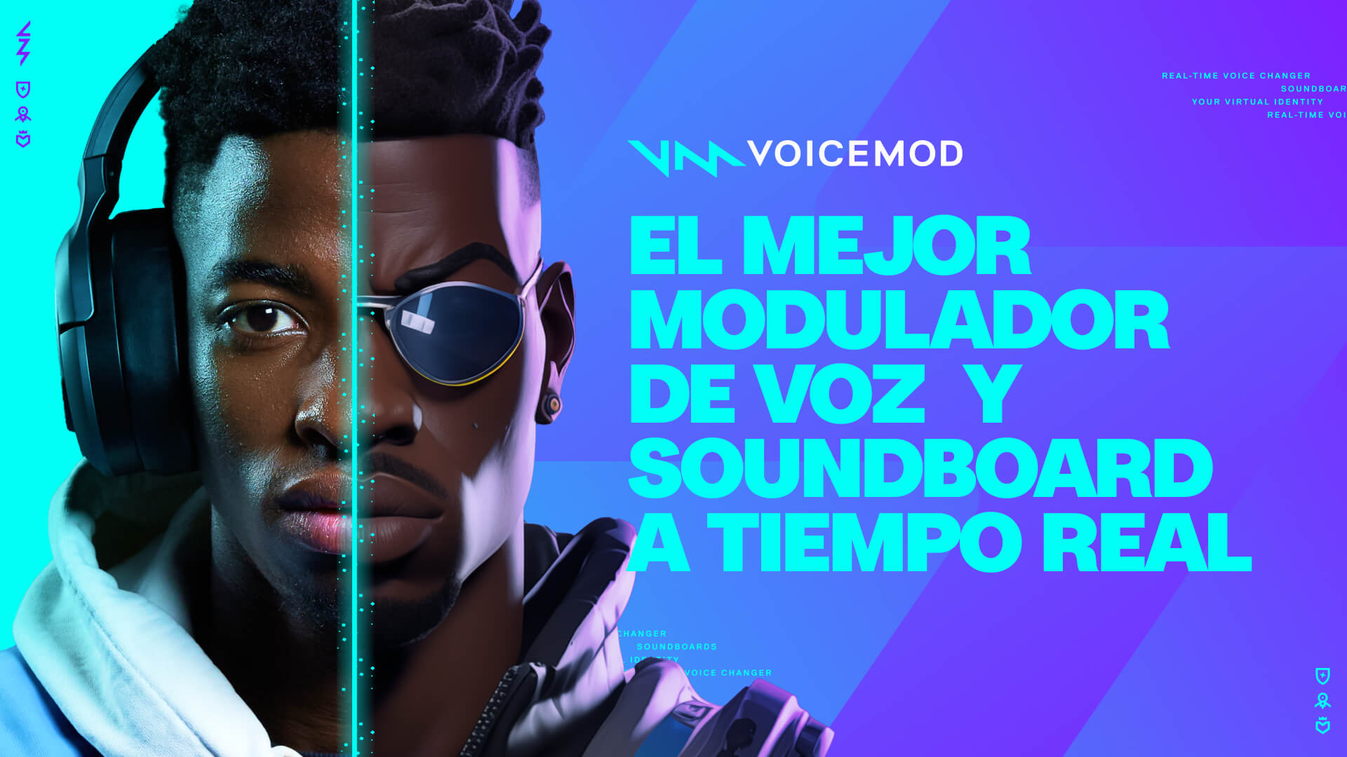 Voice Changer For Counter Strike 2: Download FREE | Voicemod