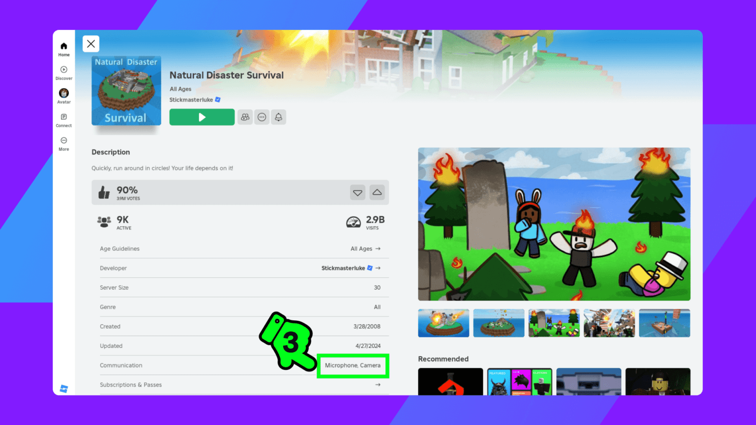 Roblox Voice Changer & Soundboard 👇 Download FREE 👇 | Voicemod