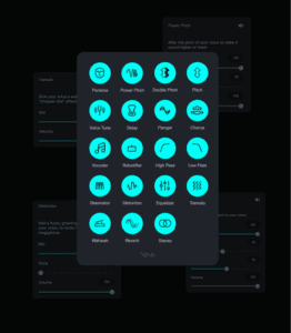 AI VoiceMaker - Voicelab: Custom Voices Editor | Voicemod