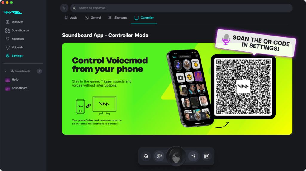 Best mobile Soundboard app - iOS & Android | Voicemod