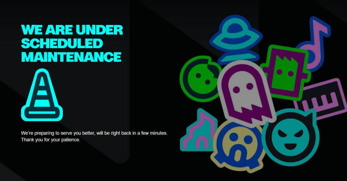 Voicemod – Under Maintenance - Free Real Time Voice Changer & Modulator ...