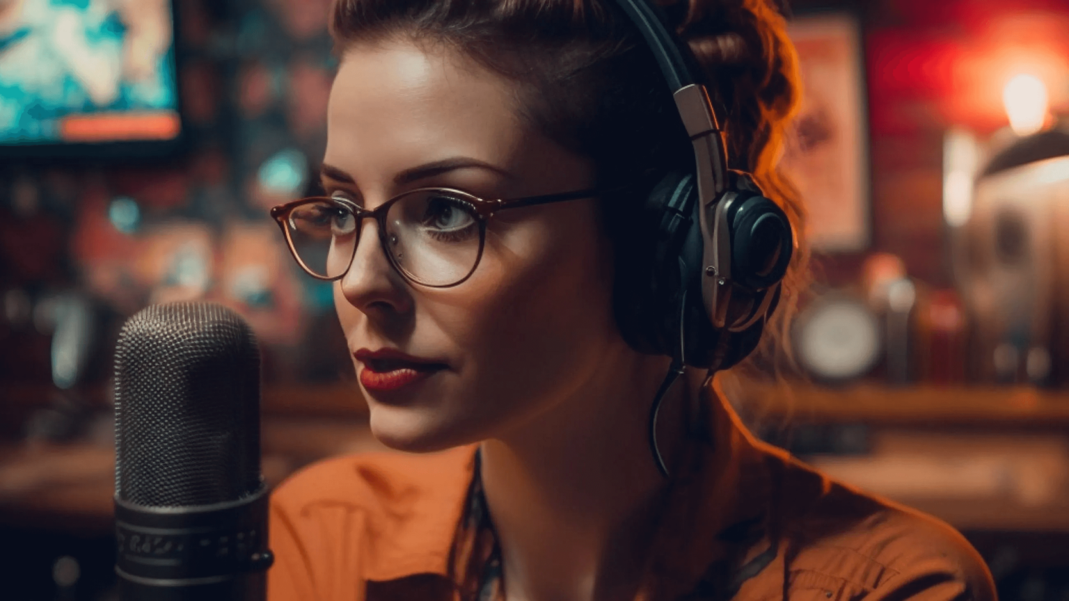 AI Voice Changer in real-time. And it's free! | Voicemod