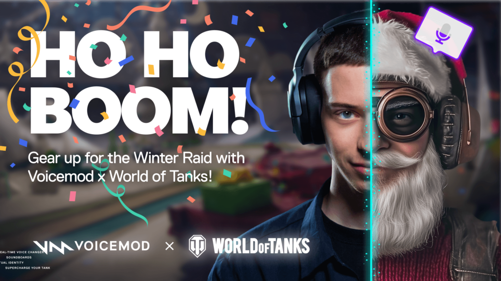 Check out our lastest publications | Voicemod