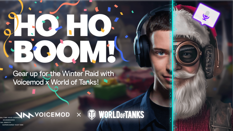 Check out our lastest publications | Voicemod