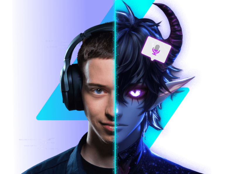 Get two exclusive free voices with OMEN Gaming Hub | Voicemod