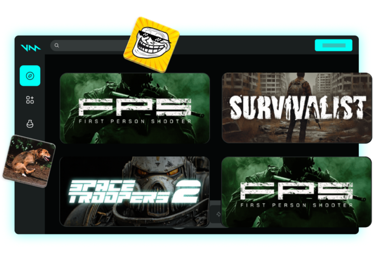 Get two exclusive free voices with OMEN Gaming Hub | Voicemod