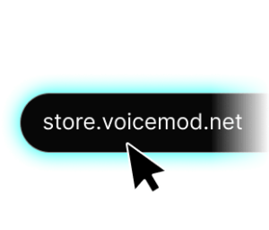 Get two exclusive free voices with OMEN Gaming Hub | Voicemod
