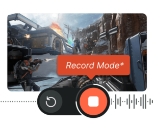 Voicemod Recorder - Clip audio from any source | Voicemod