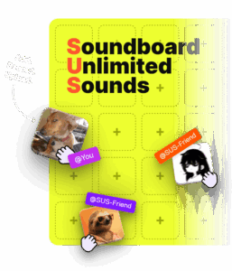 Voicemod: Free PC Meme Soundboard App