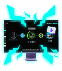 Voicelab 2: custom voices & voice modification | Voicemod
