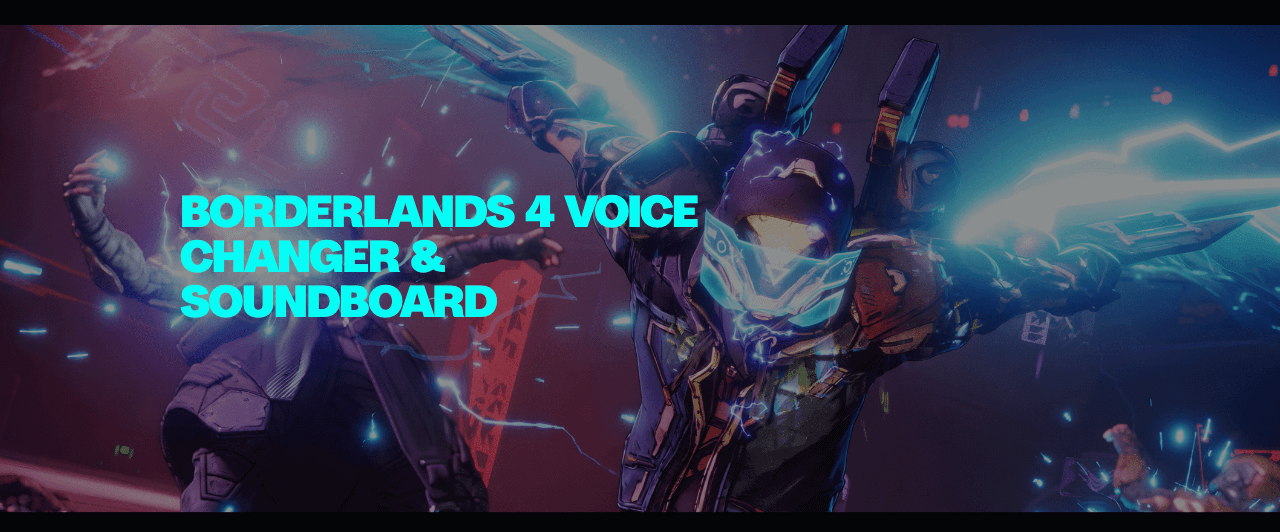 O Melhor Modificador de Voz para WhatsApp & Soundboard ️ Voicemod
