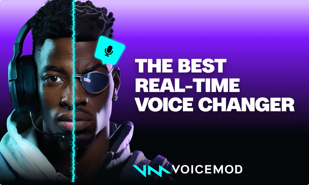 Support – Voicemod Voice Changer & Modulator