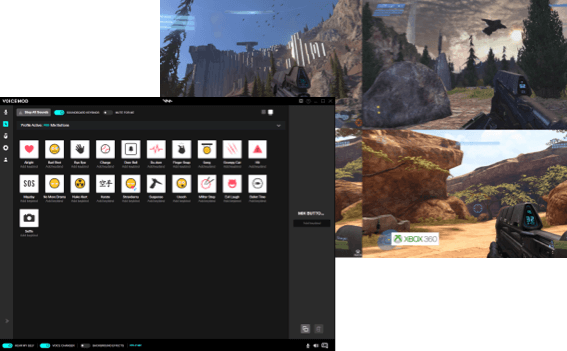 Xbox Voice Changer & Soundboard - Free Download