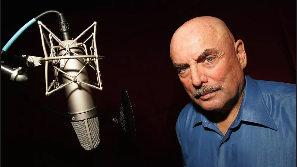 Top 10 Most Iconic Voices in History