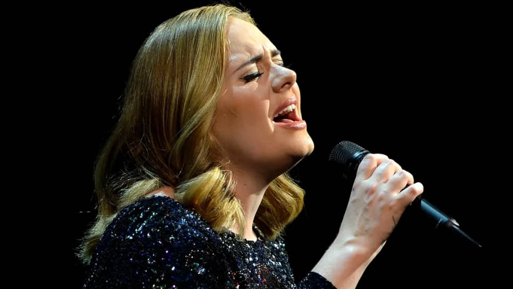 Top 10 Most Iconic Female Singer Voices