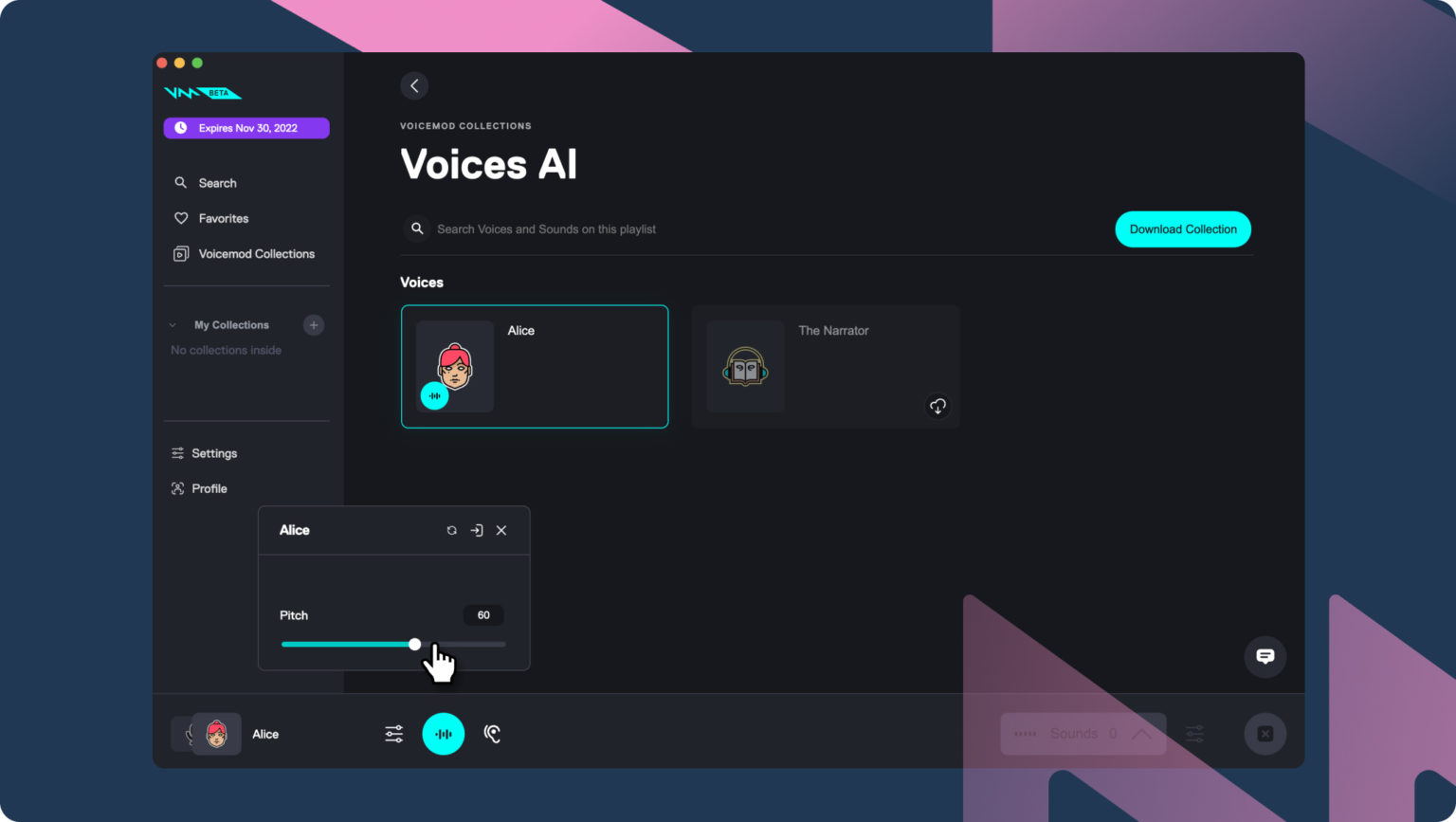 Voicemod Mac 用 女聲變聲器 : 如何運用AI技術展現自然的女性聲線(ZH) | Voicemod