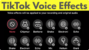 How to Add Voice Effects on TikTok | Voicemod