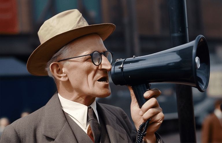 History of Voice Changers: How They Changed Communication