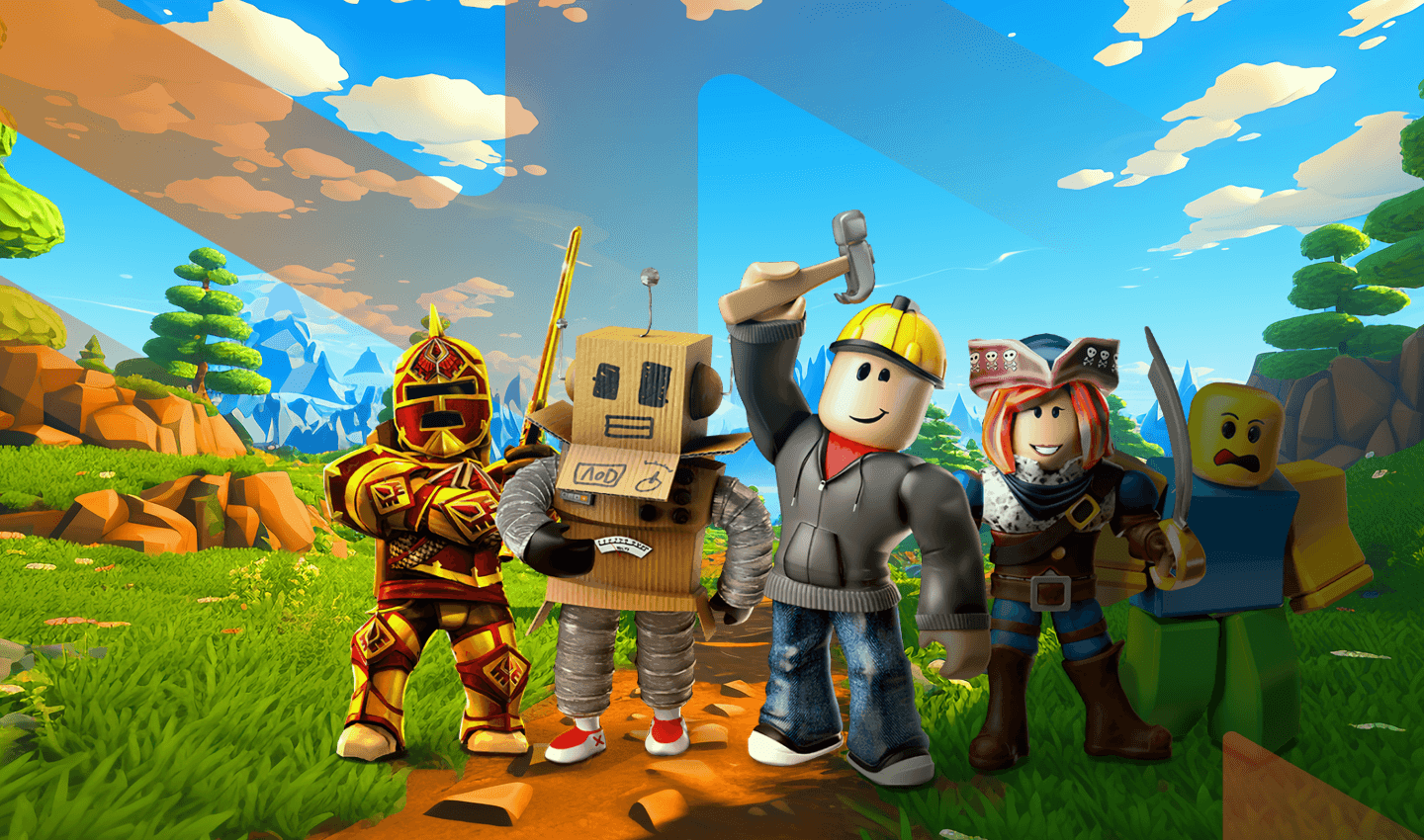 How To Use Voice Mod For Roblox