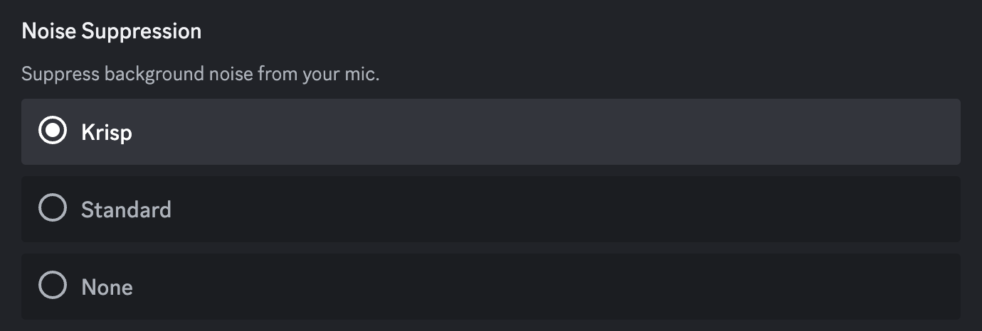 Learn how to set up Voicemod with Discord | Voicemod